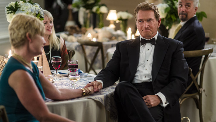 Love on the Sidelines image