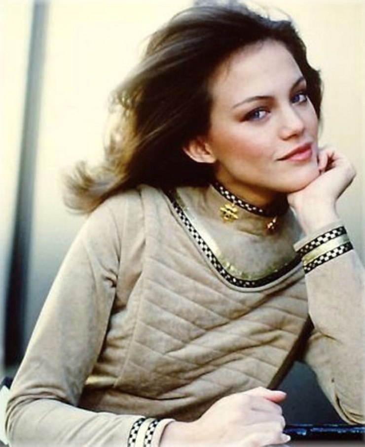 Maren Jensen picture