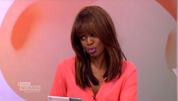 Picture of June Sarpong