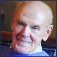 Image of Richard Peck