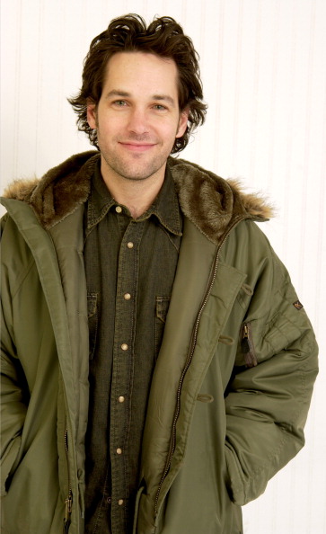Picture of Paul Rudd