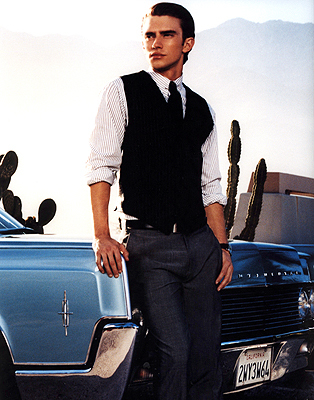 Picture of Caleb Lane