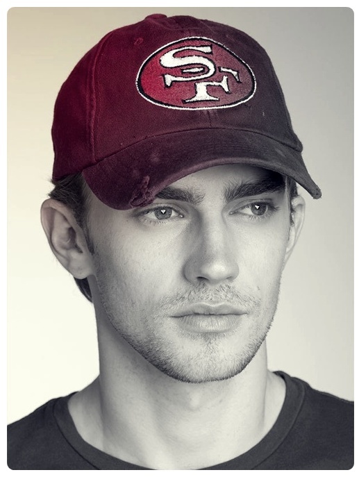 Picture of Caleb Lane