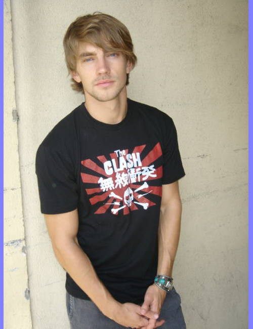 Picture of Caleb Lane