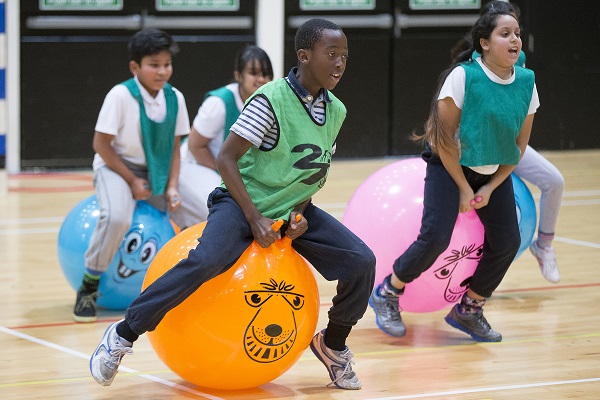 Space Hopper picture