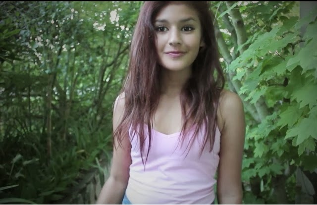 Picture of Jasmine Sky Sarin