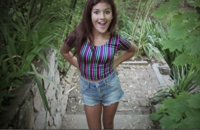Picture of Jasmine Sky Sarin