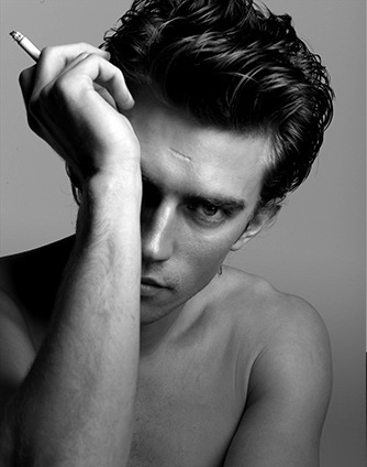 Picture of Caleb Lane