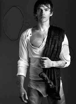 Picture of Caleb Lane