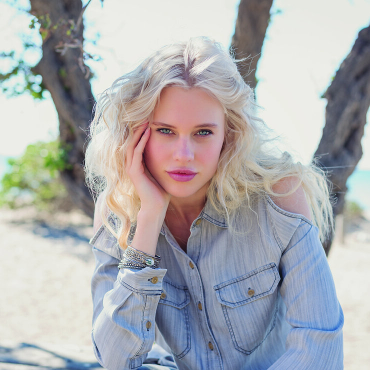 Image of Becca Hiller