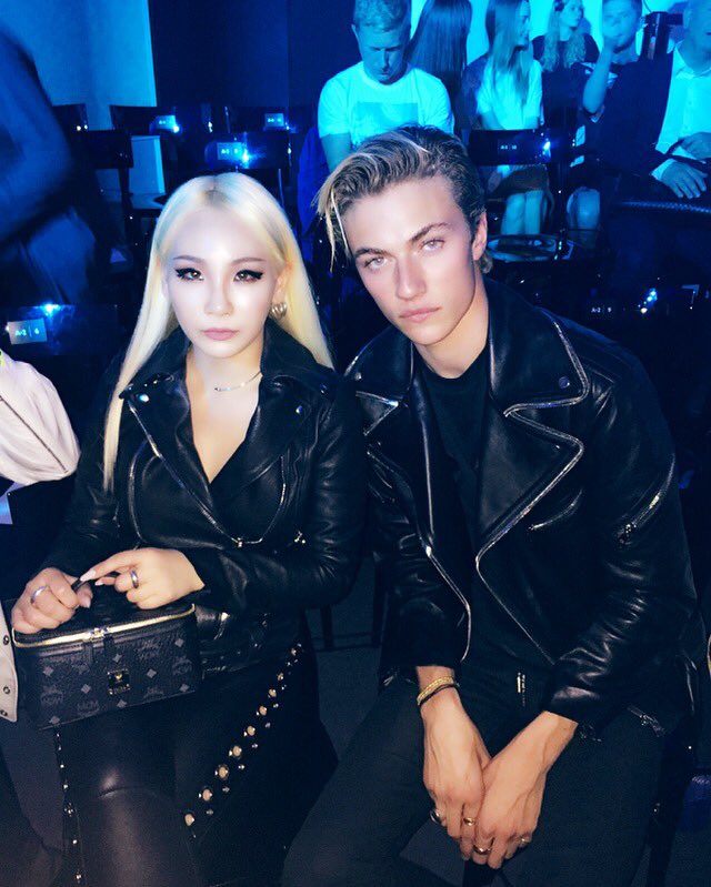 Picture of Lucky Blue