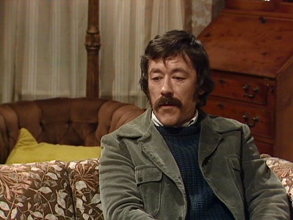 Picture of The Fall and Rise of Reginald Perrin