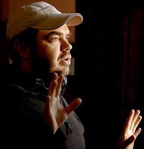 Picture of Benjamin Rocher