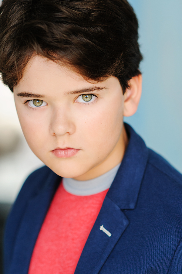 Picture of Jackson Tessmer