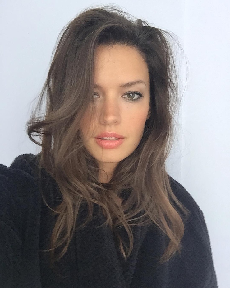 Picture of Michea Crawford