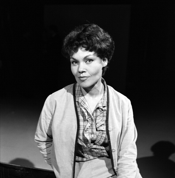 Cleo Laine
