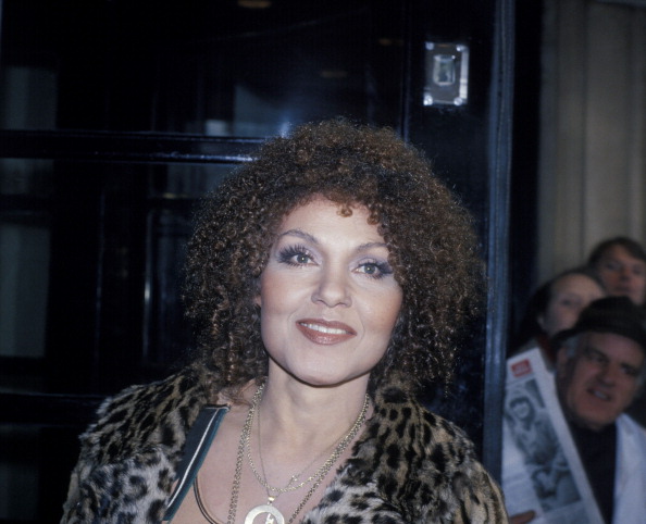 Cleo Laine