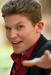 Picture of Brendan Nagle