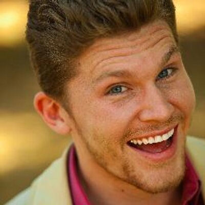 Picture of Brendan Nagle