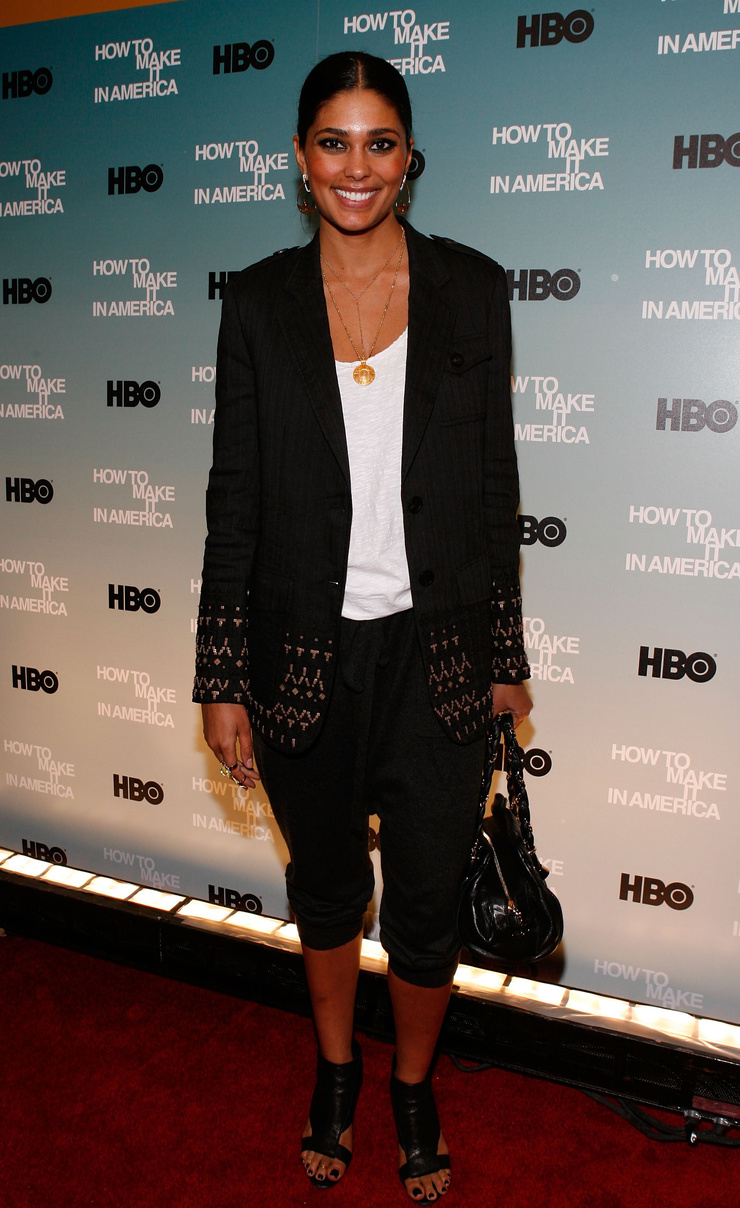 Picture of Rachel Roy