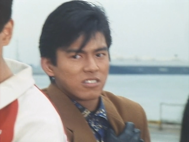 Picture of Gai Yuki