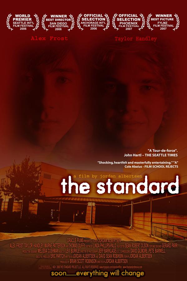 Picture of The Standard