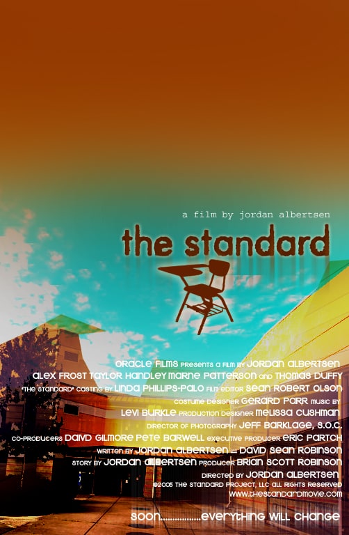 Picture of The Standard