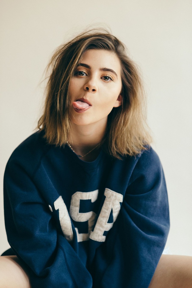 Image of Olivia Stuck