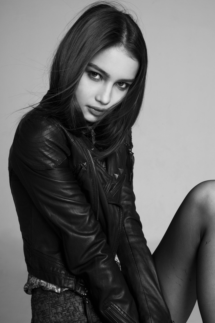 Image of Kelsey Merritt