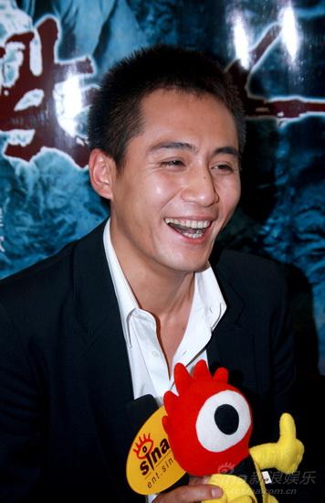 Picture of Ye Liu