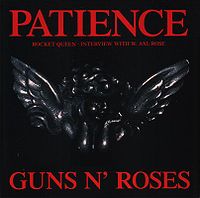 Patience picture