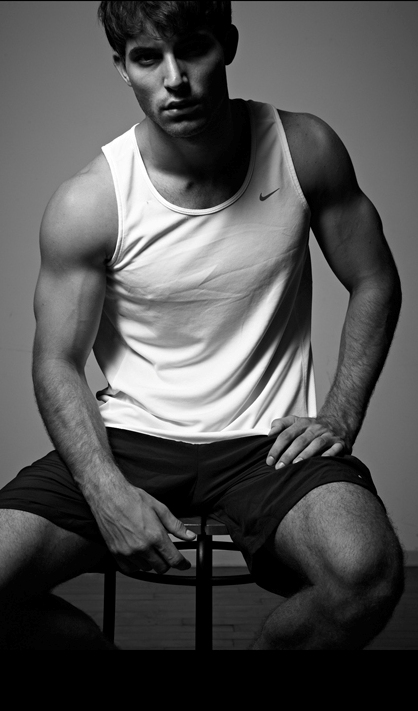 Picture of Anthony Greenfield