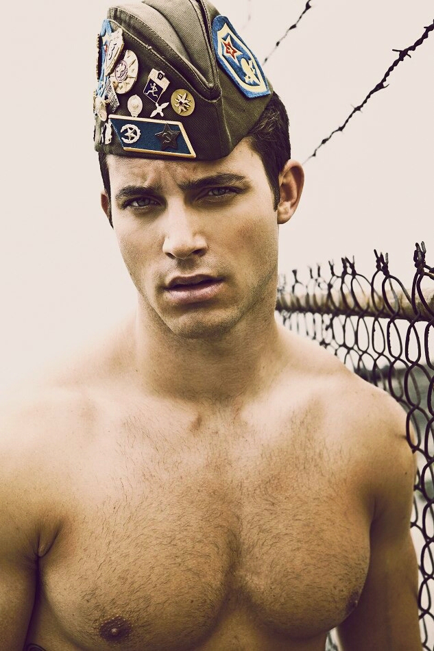 Picture of Anthony Greenfield