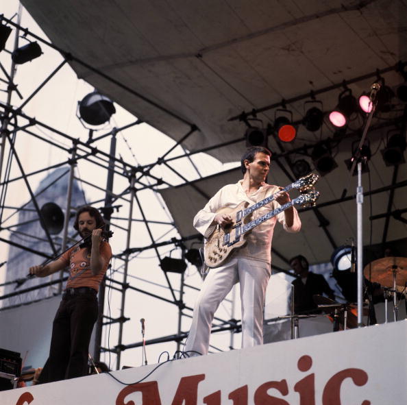 John McLaughlin