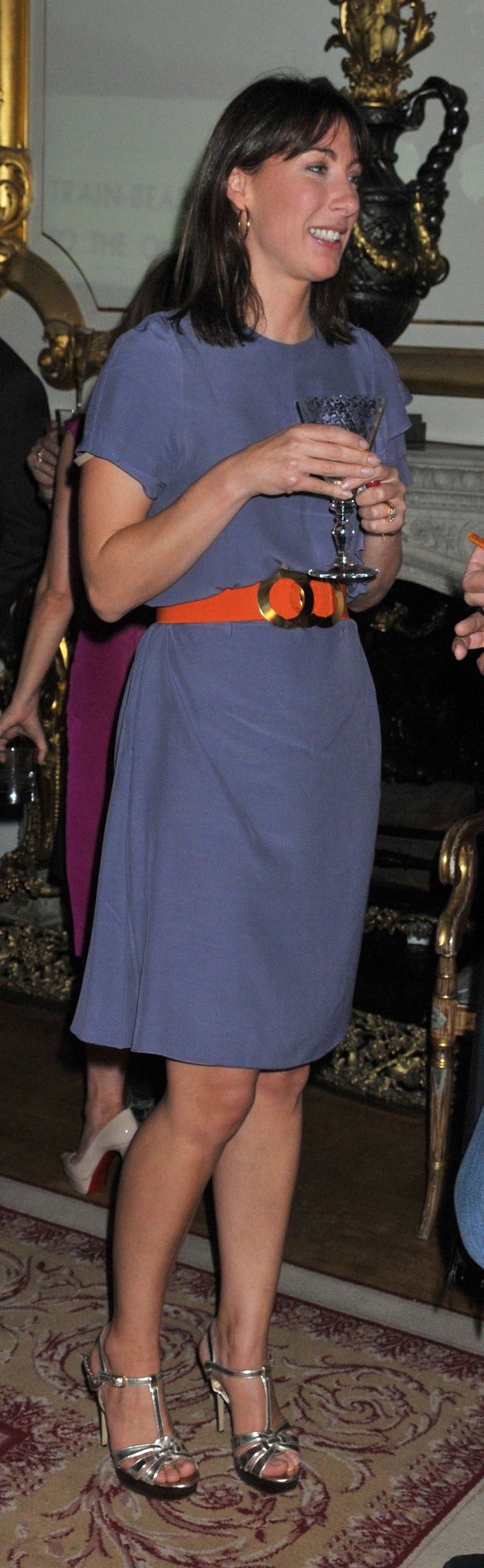 Samantha Cameron image