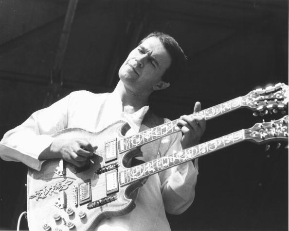 John McLaughlin