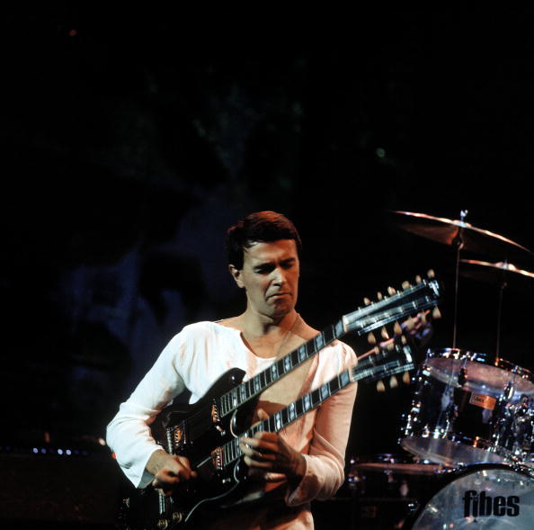 John McLaughlin