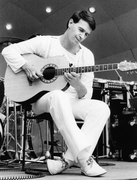 John McLaughlin
