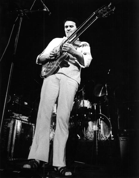 John McLaughlin