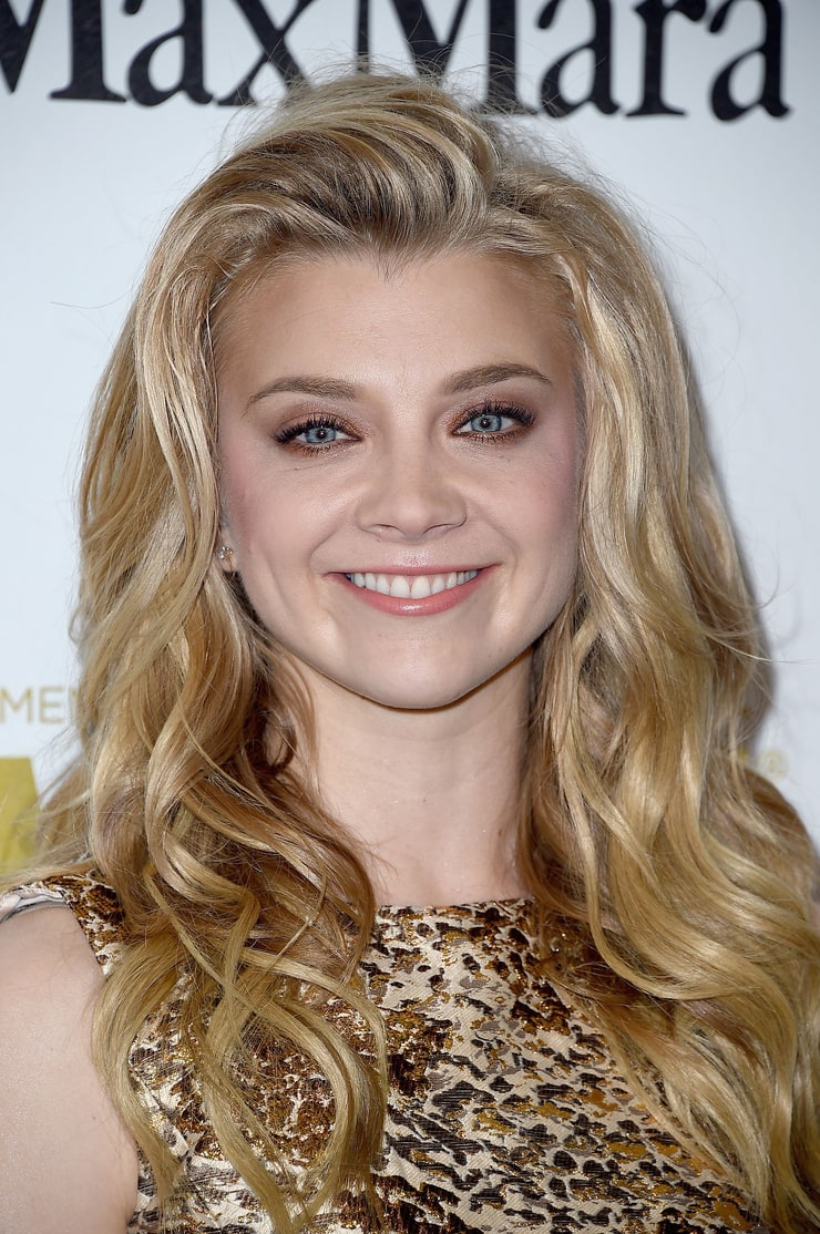 Picture of Natalie Dormer
