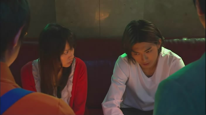Picture of Liar Game