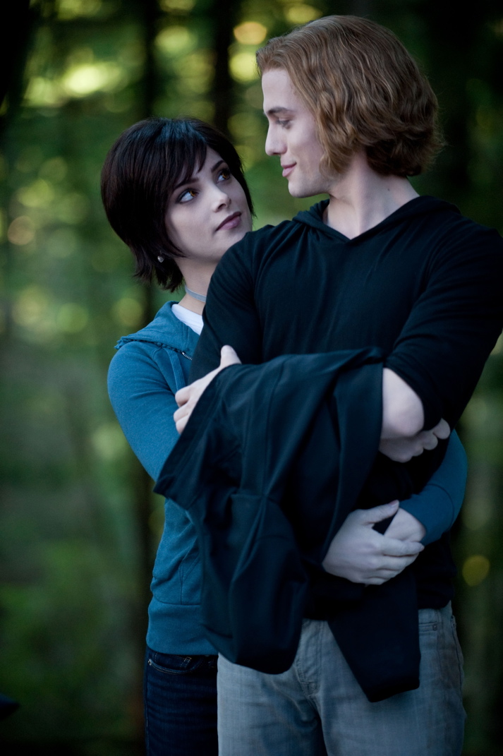Picture of The Twilight Saga: Eclipse