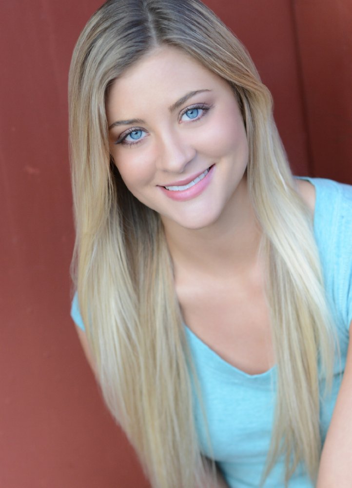 Picture of Alexandra Bartee