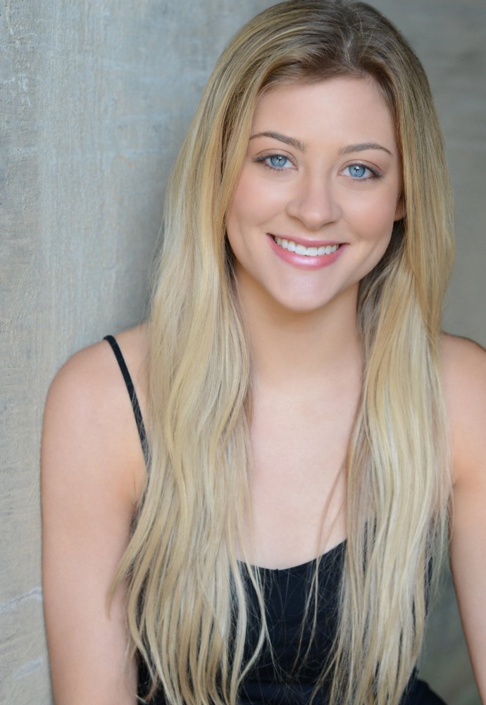 Picture of Alexandra Bartee