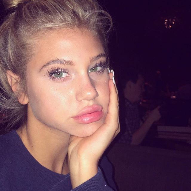 Meredith Mickelson picture