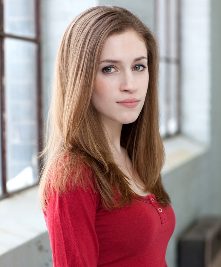 Picture of Christina Pisano