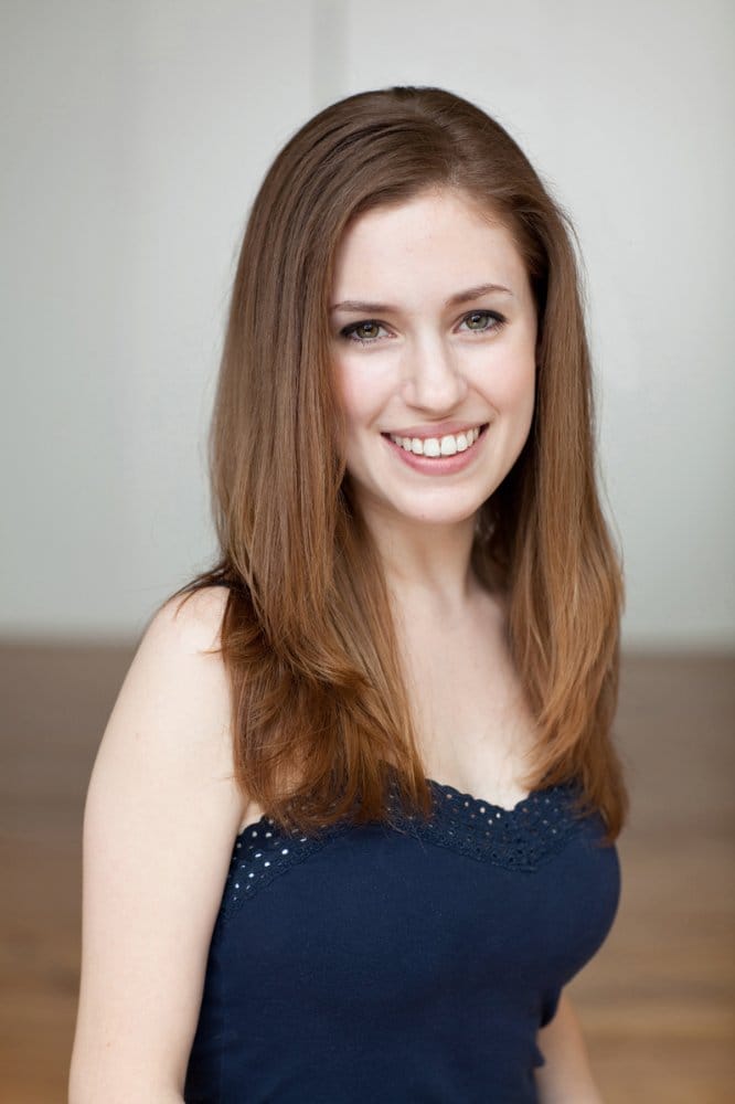 Picture of Christina Pisano