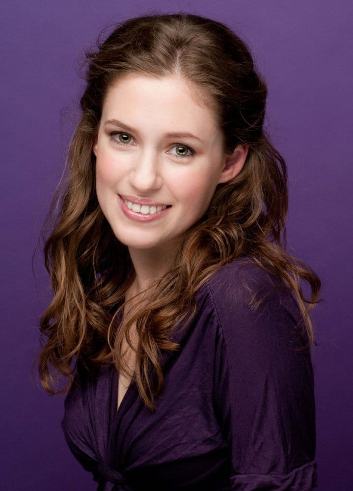 Christina Pisano image