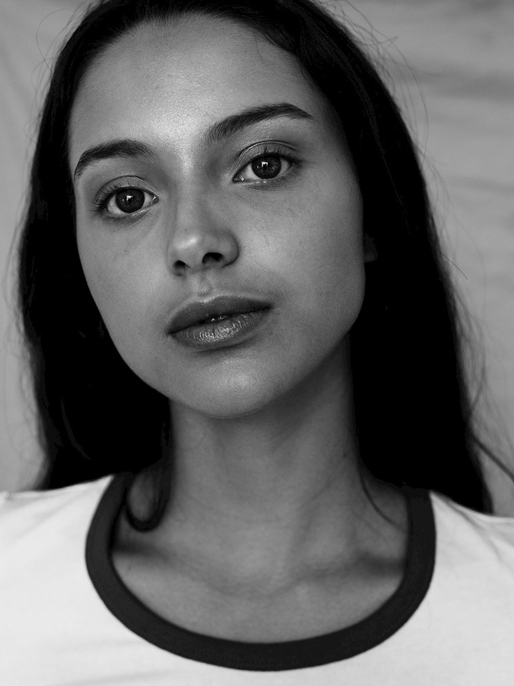 Jenaye Noah