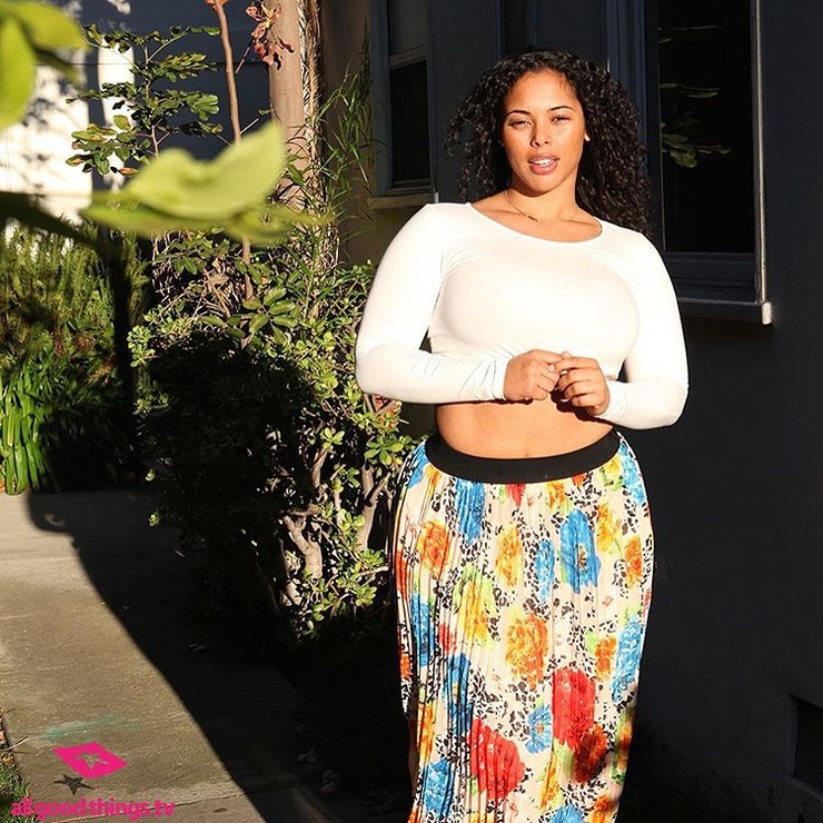 Picture of Tabria Majors